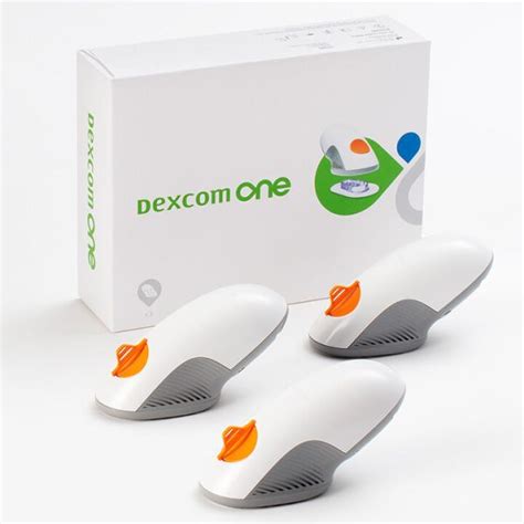 Dexcom One Sensor Pack PillSorted