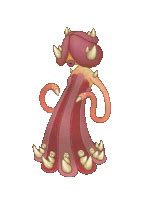 My Singing Monsters Msm Sticker My Singing Monsters Msm Fluoress