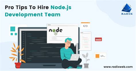 Top Questions To Ask Before Hiring A Node Js Development Team