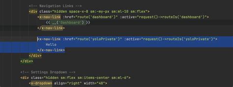 Laravel L Authentification Cours