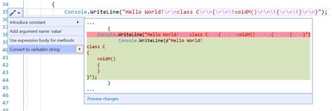 Visual Studio Version Preview Brings New Features Your Way Visual Studio Blog