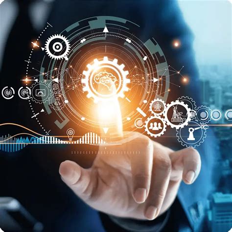 Optimize Workflows With Process Automation Solutions Ricoh