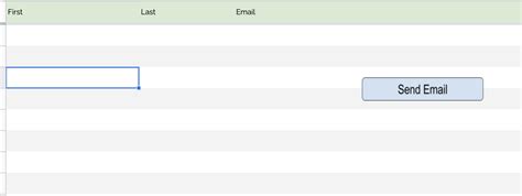 GitHub T Wesst Sheets Gmail Script Google Apps Script Google Sheets To Send Responsive Emails