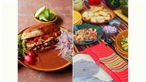 丸山久美さんに習う本場のメキシコ料理 「ラテンサンドイッチ」＆「タコス」でパーティー♪ ｜ コトラボ ｜ オレンジページの体験型スタジオ