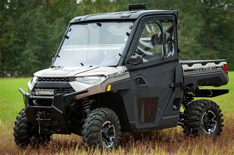 Polaris Razor 900 Specs