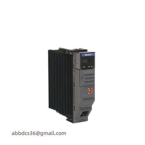 Allen Bradley 1756 En2txt Controllogix Ethernet Ip Bridge Module Abb World Automation