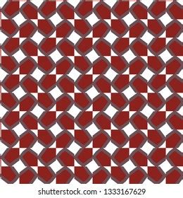Vector Angular Blocks Pattern Background Stock Vector Royalty Free Shutterstock