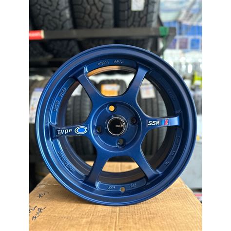Rim 65jj Pcd100 Saiz 15 Axiabezzavivakelisa Shopee Malaysia