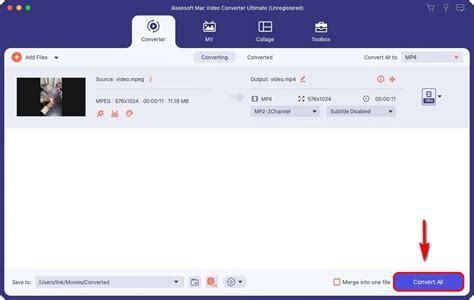 Proven Methods On How To Convert MPEG To MP Easily