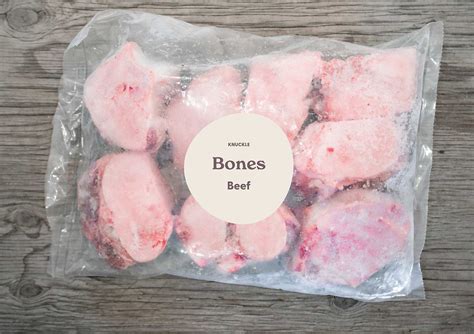 Beef Bones Gramagrass Livestock