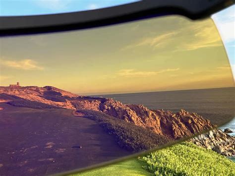 Vigor Eyewear Sunglasses Review Independent Golf Reviews