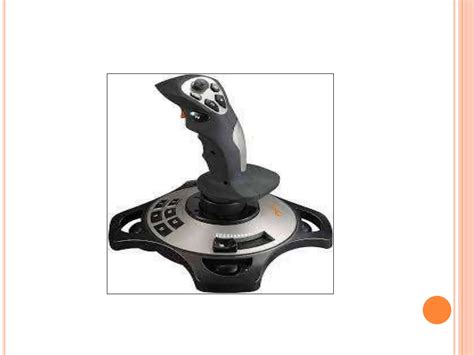 INPUT DEVICES Pptx