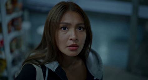 WATCH: Nadine Lustre as a content moderator in chilling ‘Deleter’ teaser