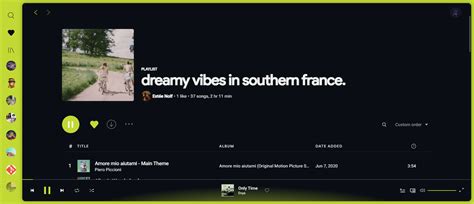 Give Spotify S Linux App A Makeover With Spicetify OMG Ubuntu