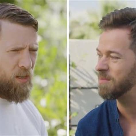 Daniel Bryan Gives Artem The Talk About Pregnancy Sex