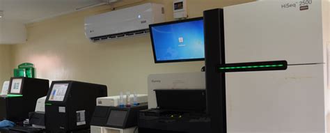 Genomics Platform