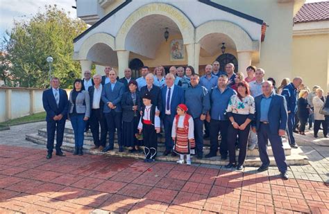 “Заедно за силна община” откри кампанията си с водосвет в община Бойчиновци Републиканци за