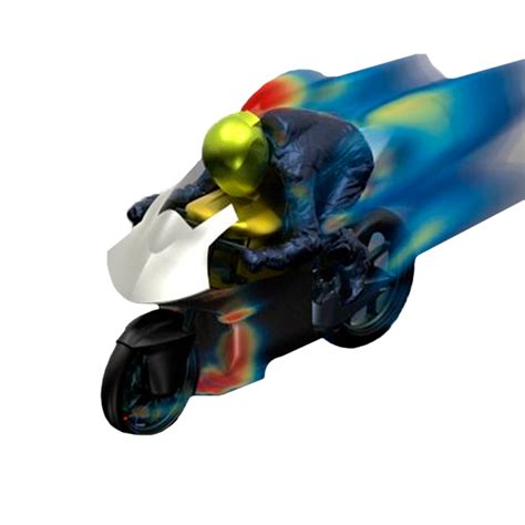Aerodynamics Preview1 Randd Cfd Computational Fluid Dynamics