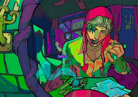 Donquixote Doflamingo And Donquixote Rocinante One Piece Drawn By Cranity Danbooru