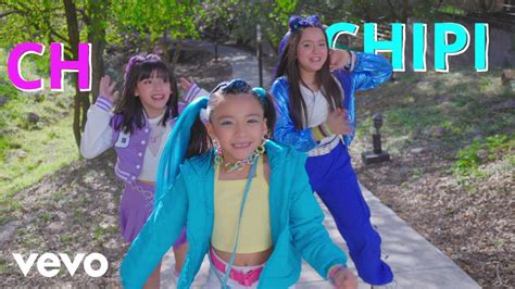 Kardenas Hk3 Dubidubidu Chipi Chipi Chapa Chapa Youtube