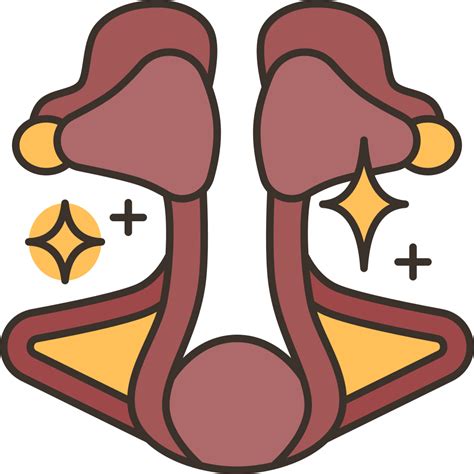 Sinuses Unblocks Congestion Treatment Relieve Icon Download On