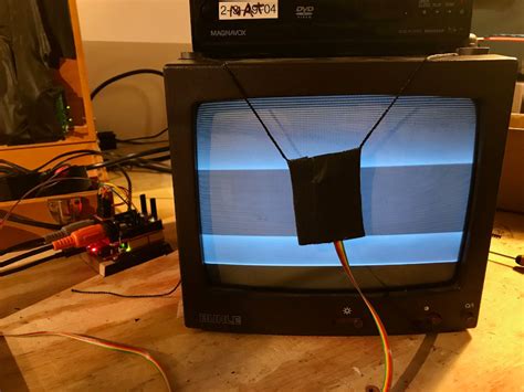 Programmatically Reducing Jitter From A Light Sensor On A Video Monitor Sensors Arduino Forum