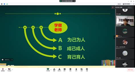 嵌入式教学合肥第八中学政治教师岳梅老师为 级小学教育专业同学开展嵌入式教学