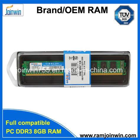 Cheap DDR RAM MHz GB Pin Desktop Memory RAM RAM Memory And Computer Memory Price