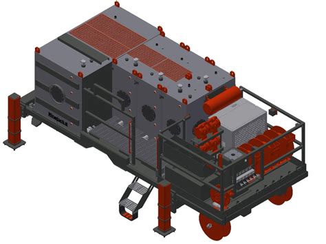 Cassette Systems Timberland Equipment Engineered Solutions For