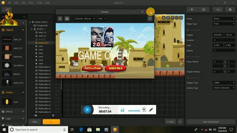 Buildbox Game Free Download With Coad YouTube