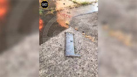 Атаковавший топливный резервуар в Сочи дрон-камикадзе заходил с моря