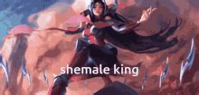  Shemales S Tenor