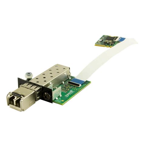 Network Interface Card