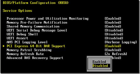 How To Enable Turbo Boost Hp Loava