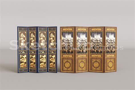 11730 Free Sketchup Partition Model Download