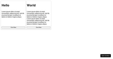 Css Session Ques Codesandbox