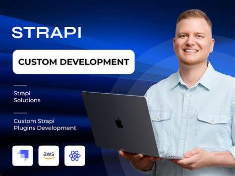 Strapi Headless Cms App Upwork