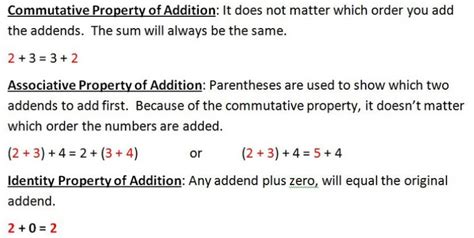 2 Adding Whole Numbers Learning With Maestra Kiley