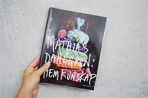 7 saker jag lärt mig av Mathias Dahlgren Hemkunskap
