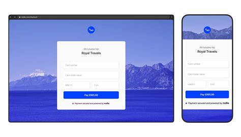 Mollie Payments Woocommerce Marketplace