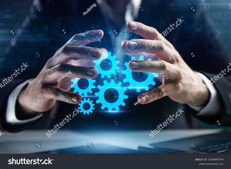 Manage Operation Efficiency Images Stock Photos Vectors