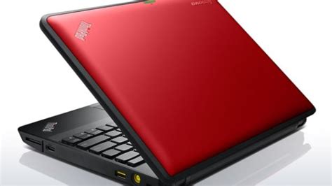 Lenovo ThinkPad X140e To Offer A Choice Between Ubuntu And Windows Softpedia
