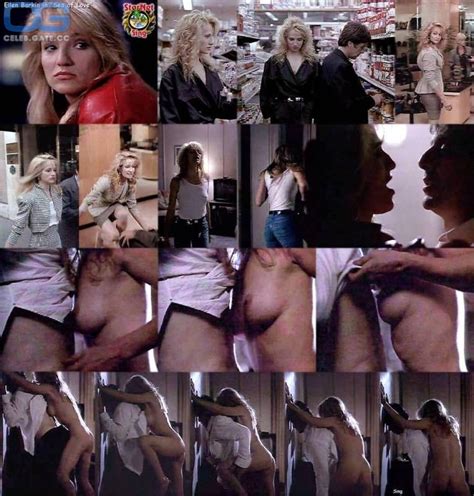 Ellen Barkin Nude Pictures Onlyfans Leaks Playboy Photos Sex Scene