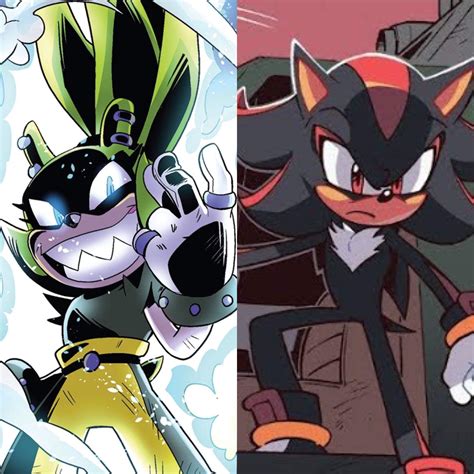 Sonics Nuts Rsonicthehedgehog