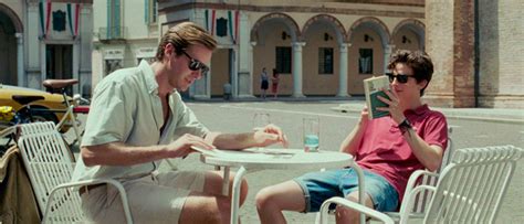 Call Me By Your Name Sequel Will Move Beyond The Early 80s