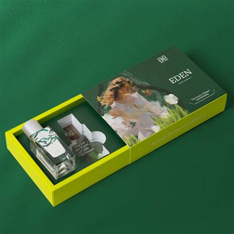 Jual Eser Eden Extrait De Parfum Shopee Indonesia