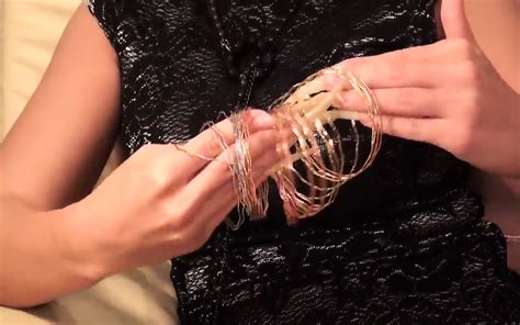 Asmr Extensive Nails Elena Eporner Asmr Extensive Nails Elena Eporner