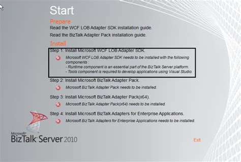 Consuming Asdk Based Adapters Microsoft Biztalk 2010 Line Of Business Systems Integration
