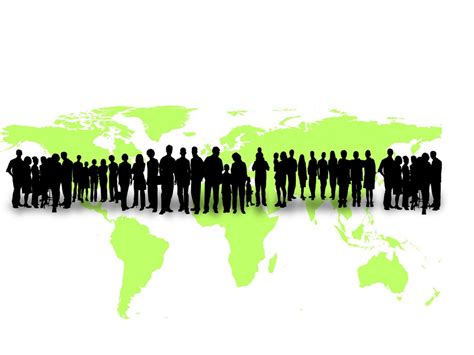 How Did We Get To 8 Billion People Interviews