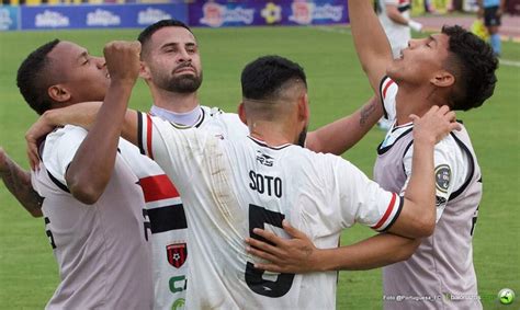 El Encuentro Finalizó Igualado A Un Gol Que Lo Anotó El Defensor Central Que También Vistió La